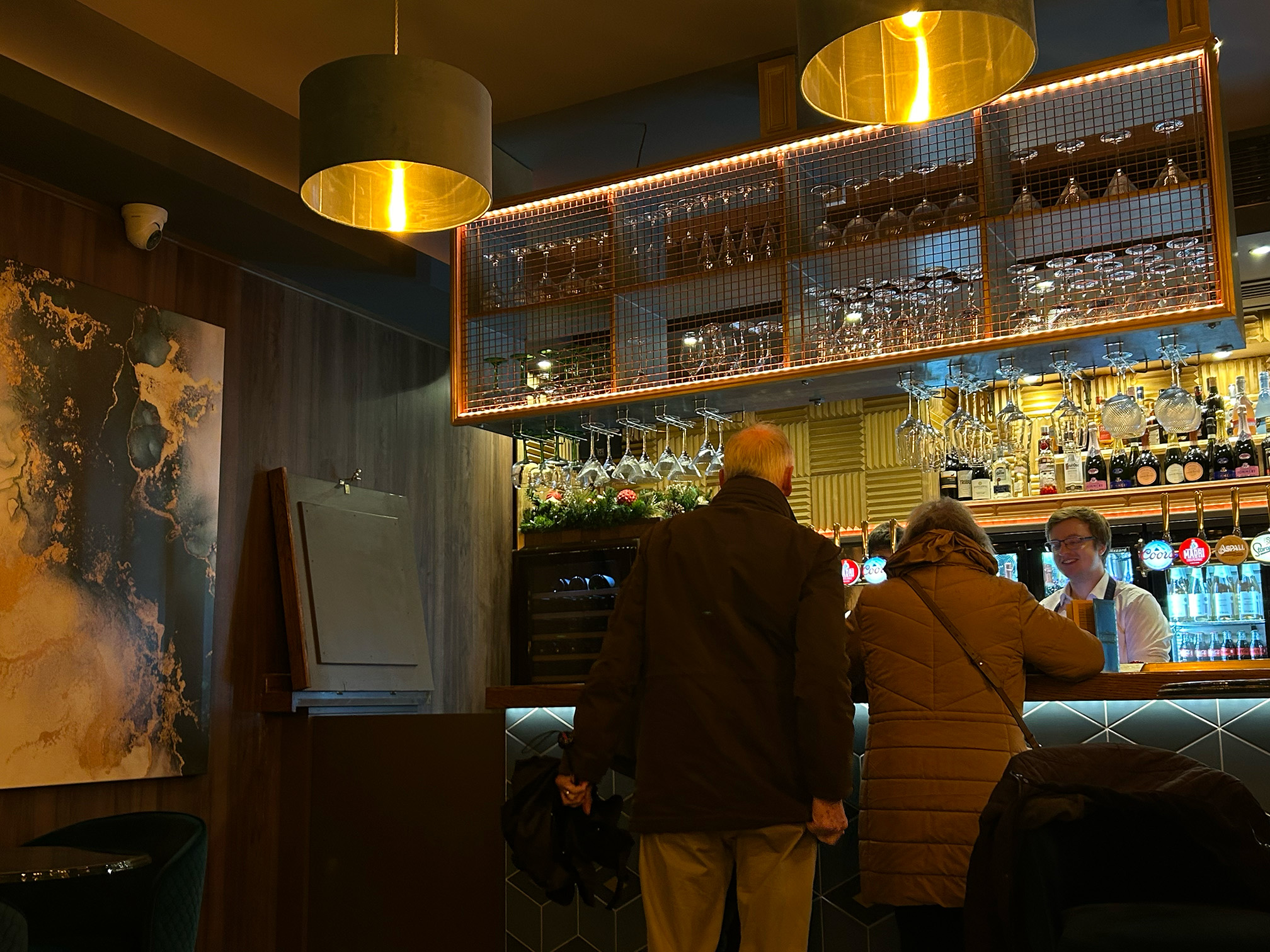 The Dock Feeder: The newly unveiled Cardiff canal gets a stylish new ...