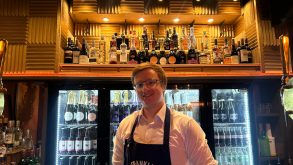 The Dock Feeder: The newly unveiled Cardiff canal gets a stylish new ...