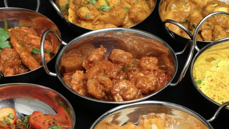 Curry and Cardiff: a guide on must-visit restaurants - InterCardiff
