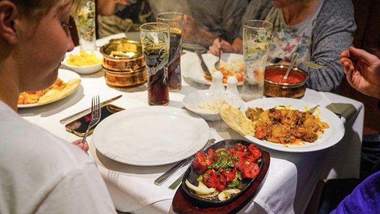 Curry and Cardiff: a guide on must-visit restaurants - InterCardiff