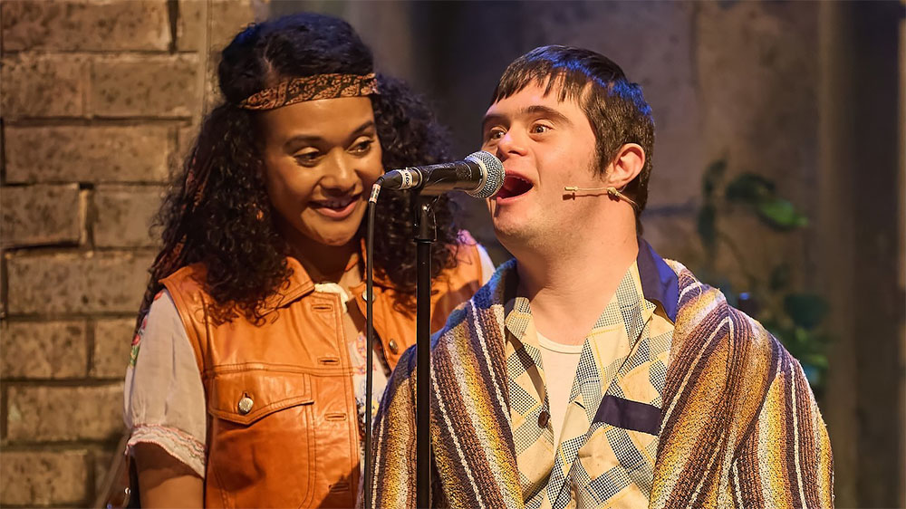 Inclusivity on screen: Creating an inclusive industry for disabled ...