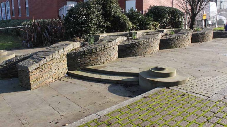 St Patrick's Day: How Cardiff became the home of 'Little Ireland ...