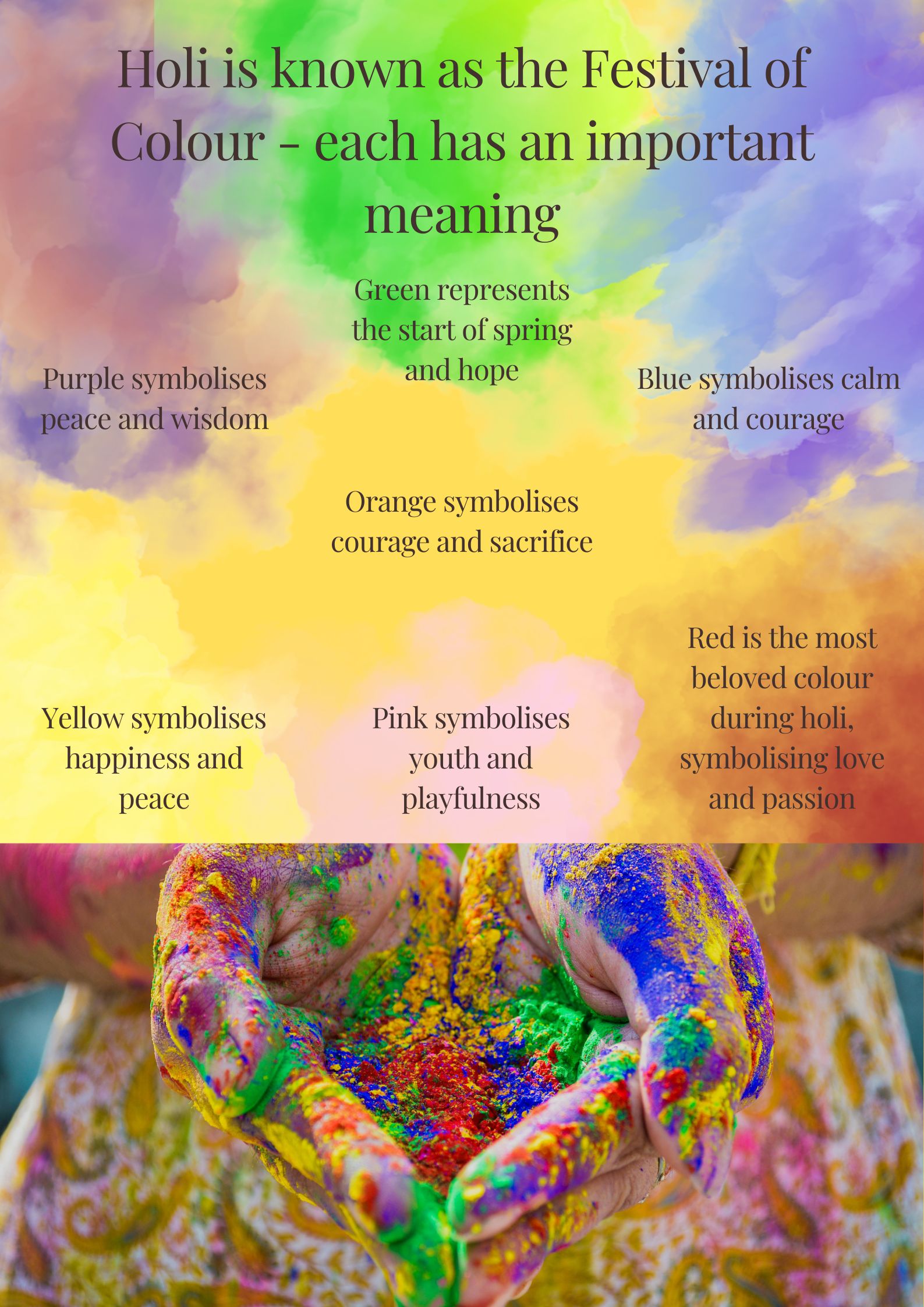 Holi Celebrations: Your essential guide to the Festival of Colour ...