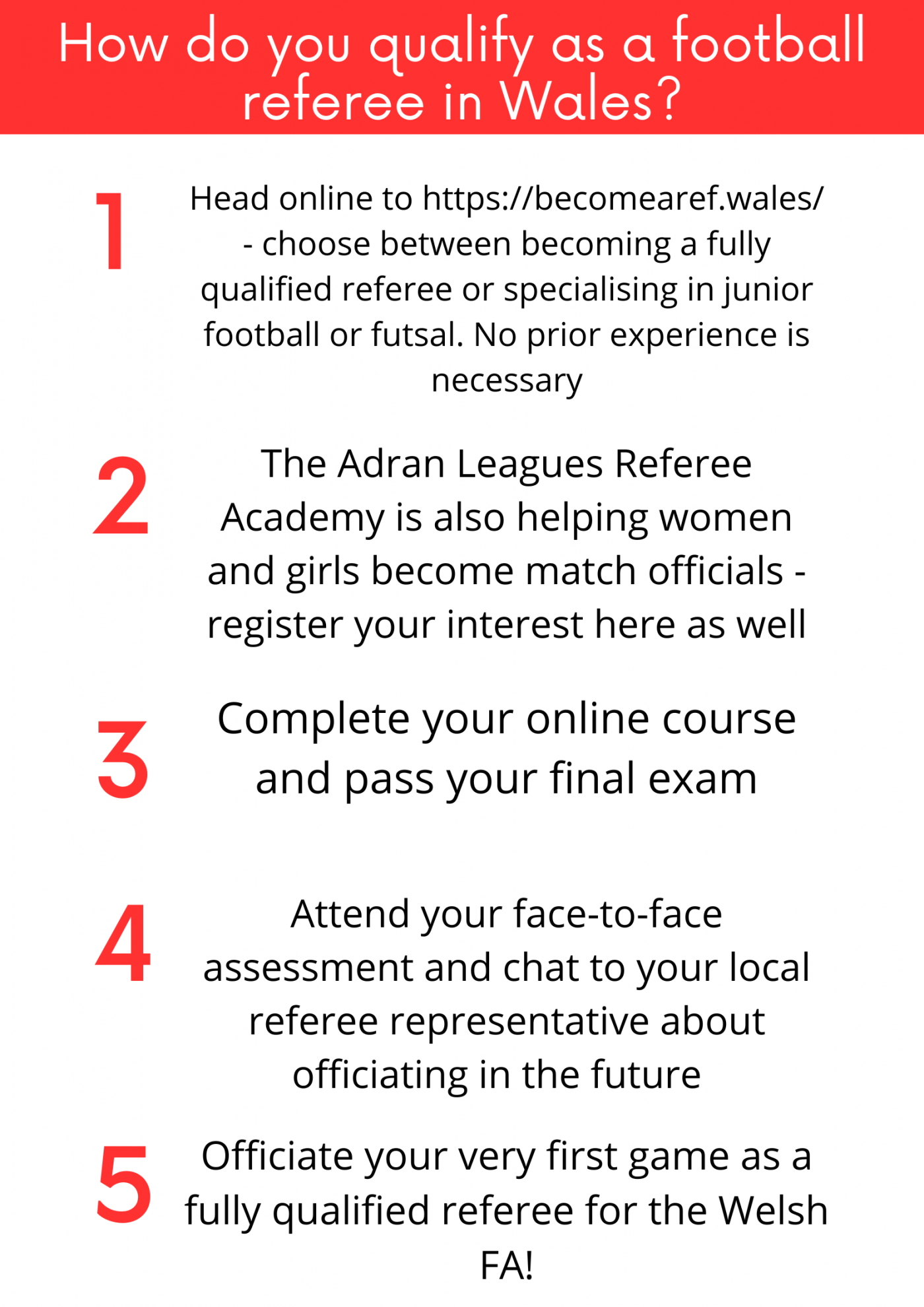 'Never acceptable’: Referees facing shocking abuse in grassroots ...