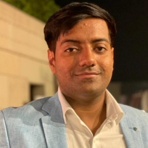 Prashant Jha, Author at InterCardiff