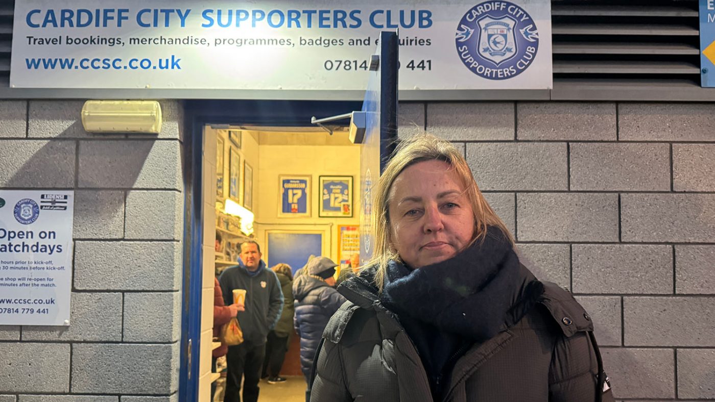 Cardiff clash: isolated incident or hooliganism coming back - InterCardiff