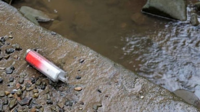 From pocket to pollution: The environmental toll of Single-use vapes ...