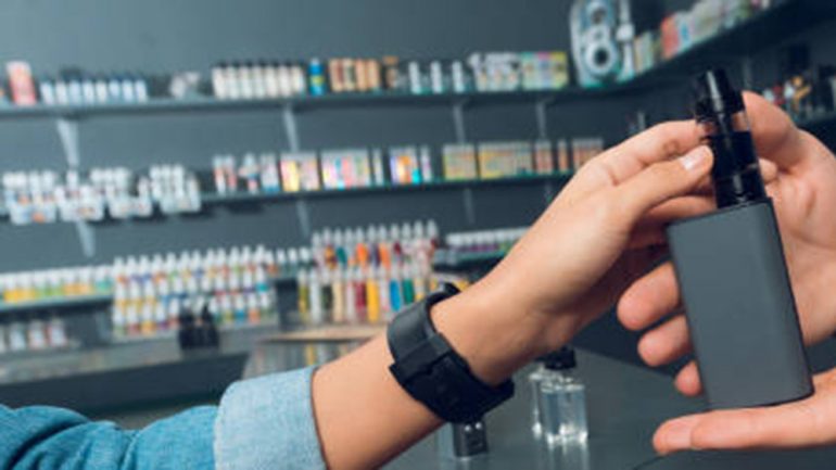 From pocket to pollution: The environmental toll of Single-use vapes ...