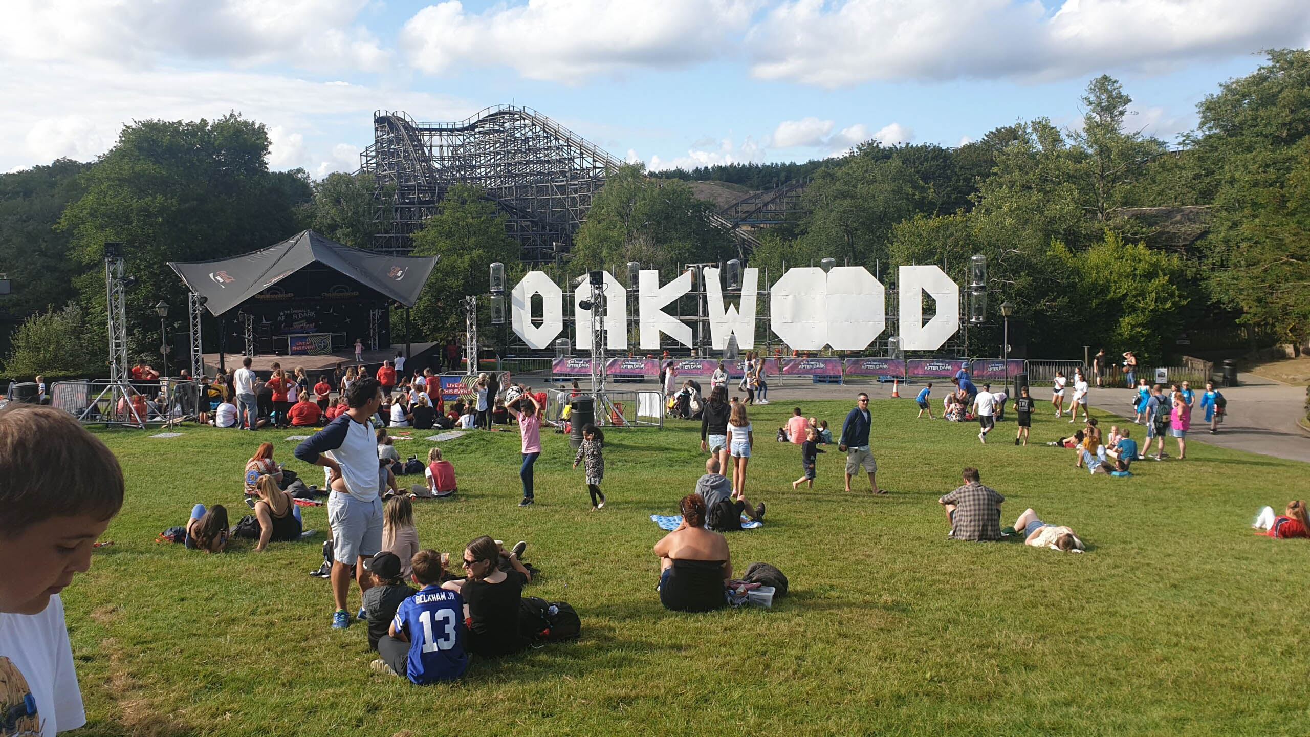 Beloved Welsh theme park closes its door for good - InterCardiff