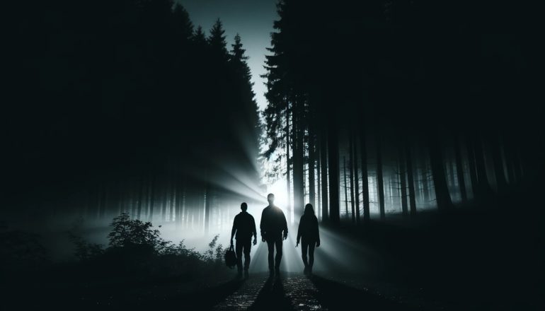 From tragedy to tourism: examining the rise of dark tourists - Life360