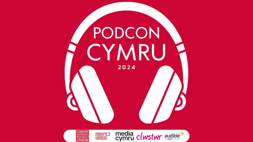 ENGLISH – PODCON Cymru