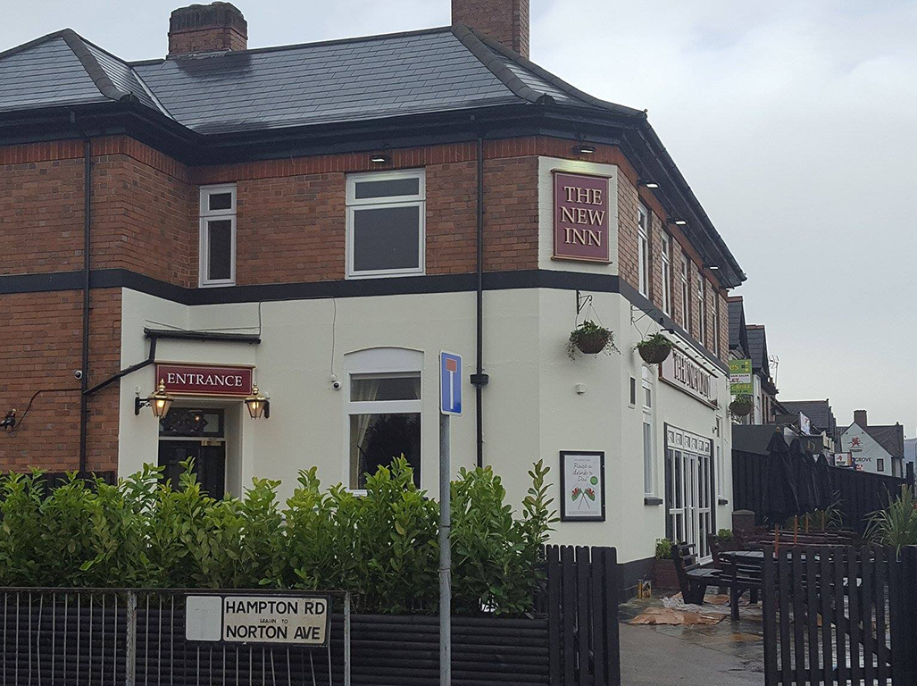 Troubled Birchgrove pub reopens its doors with a new look - The Cardiffian