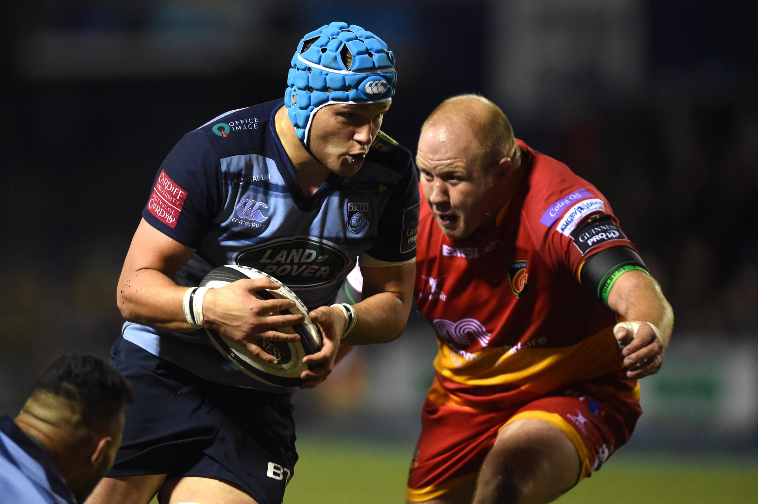 As shake-up looms, here's the story of Welsh regional rugby - The ...