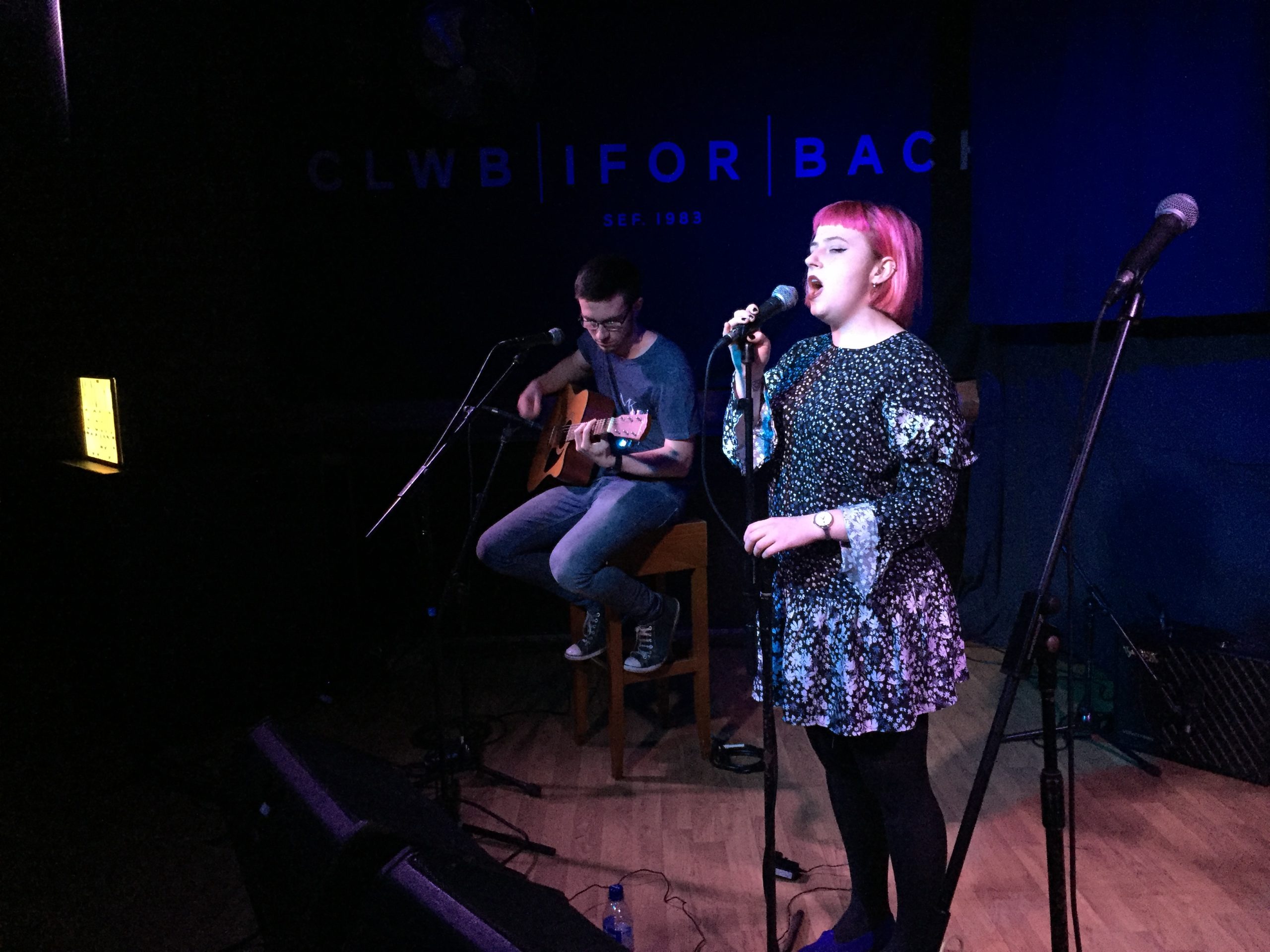 Cardiff music awards voted for by you, the fans - The Cardiffian