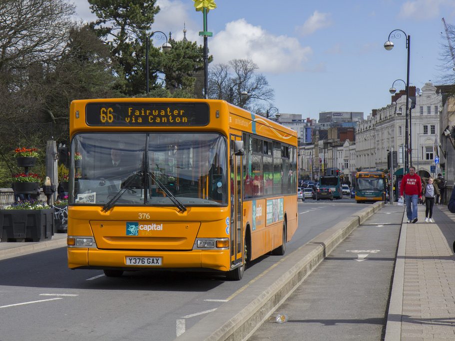 This is why Cardiff Bus are cutting 12 services - The Cardiffian