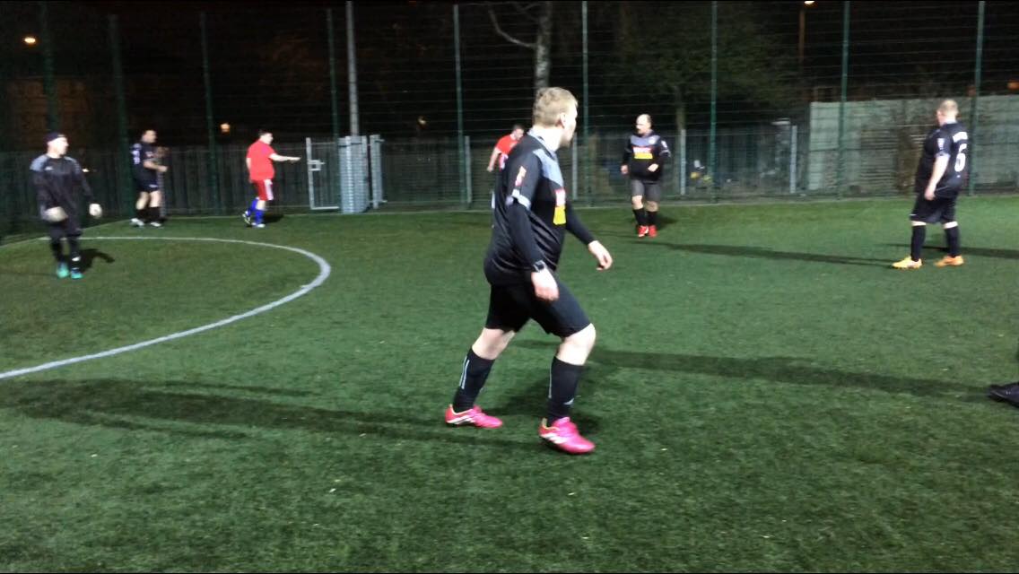 Man v Fat: The football club where winners lose - The Cardiffian