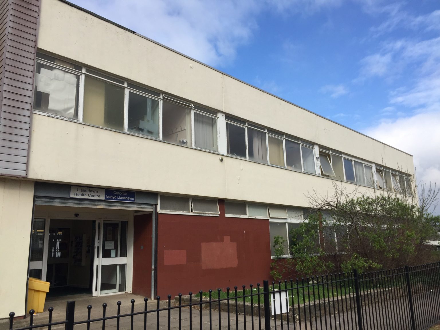 Llanedeyrn's new £10m health centre can't come fast enough - The Cardiffian