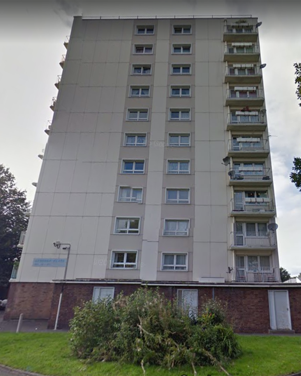 Flats to be refurbished 18 months after cladding issues - The Cardiffian