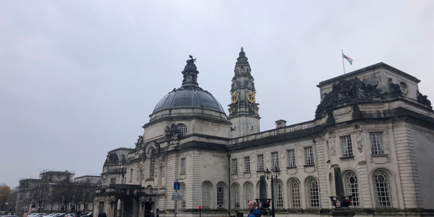 Cardiff council faces bill of almost £29m due to Covid - The Cardiffian