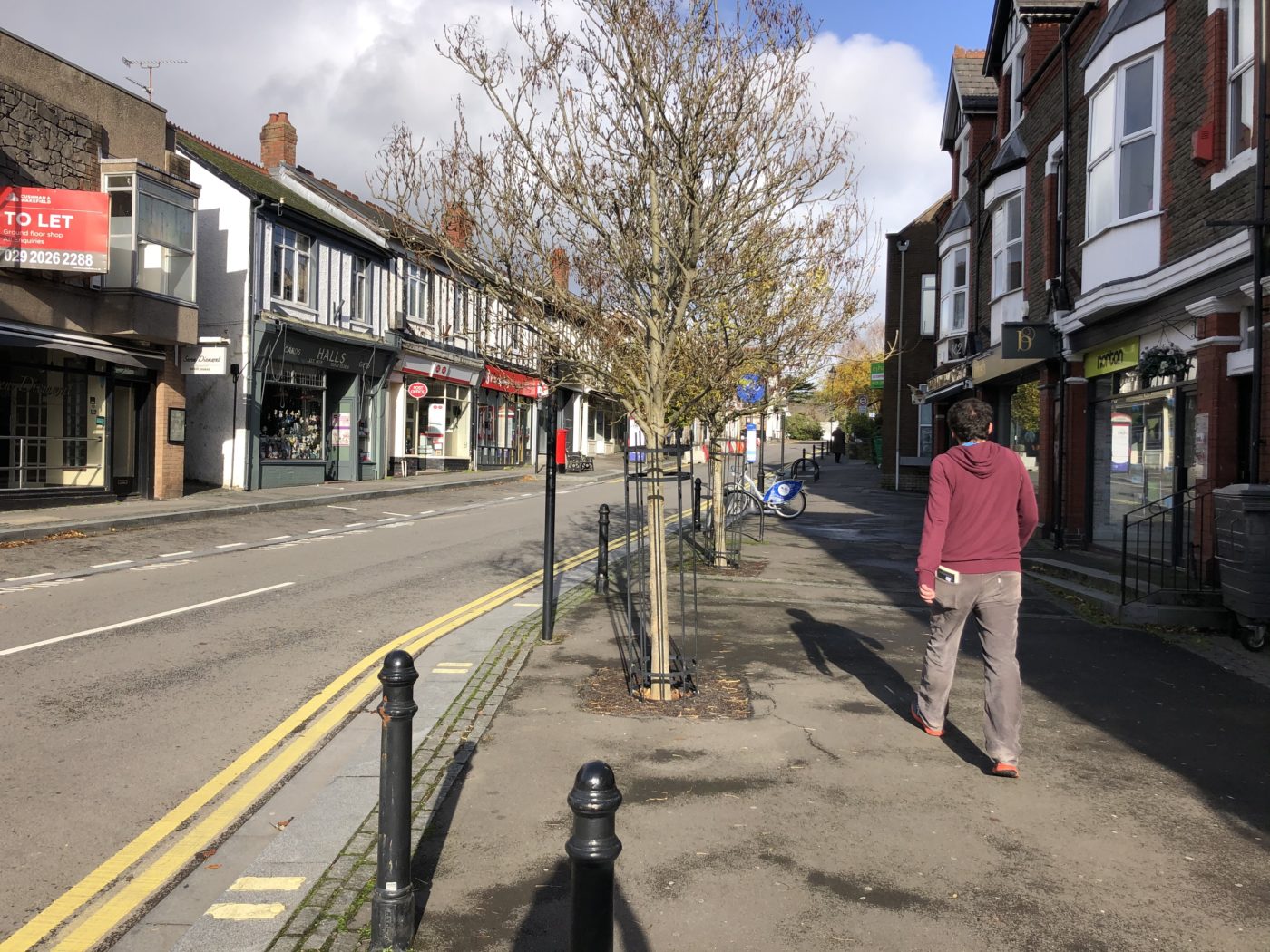 Llandaff Society ensures village festivities go ahead - The Cardiffian