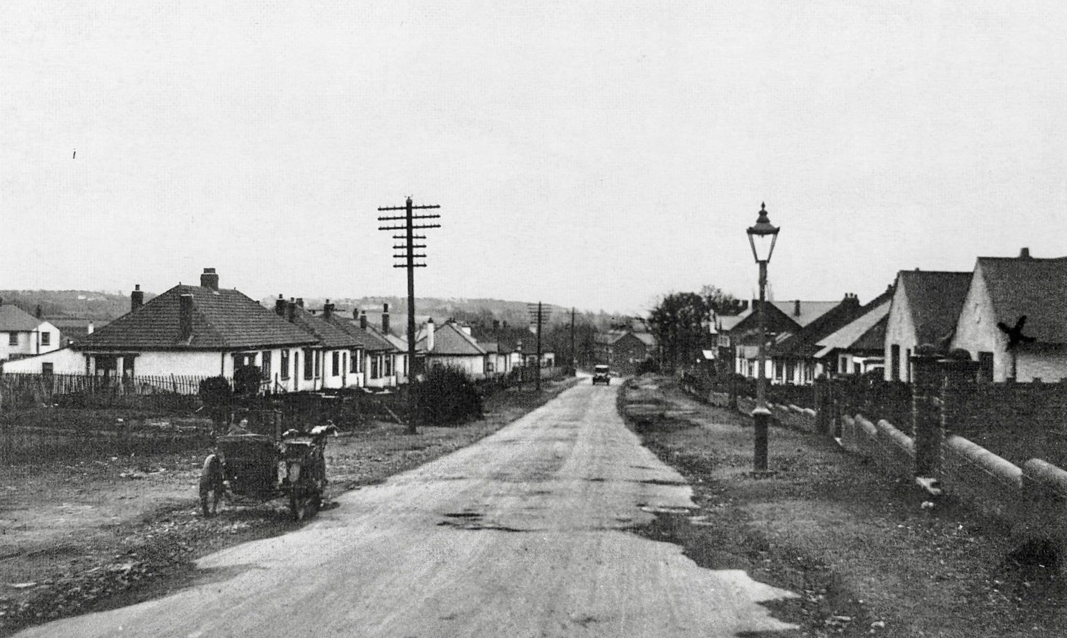 Llanishen's history is in the spotlight in nostalgic book - The Cardiffian