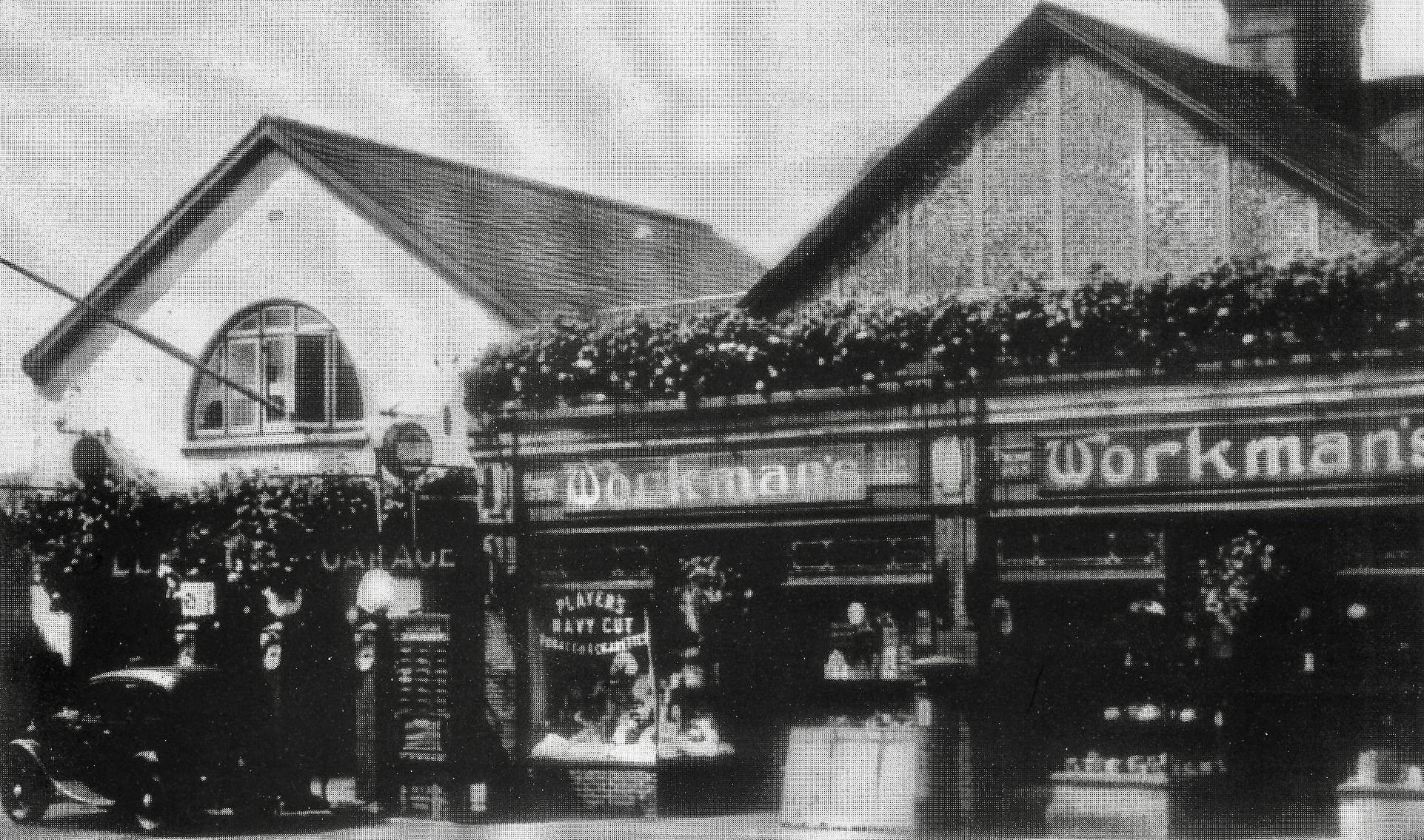 Llanishen's history is in the spotlight in nostalgic book - The Cardiffian
