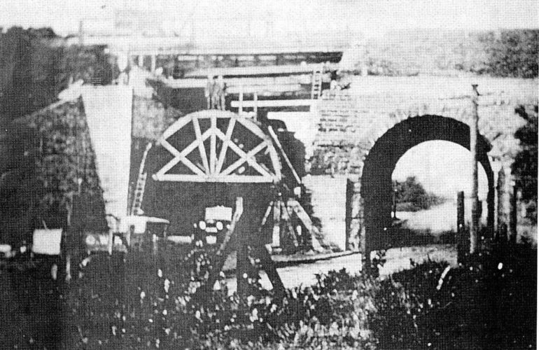 Llanishen's history is in the spotlight in nostalgic book - The Cardiffian