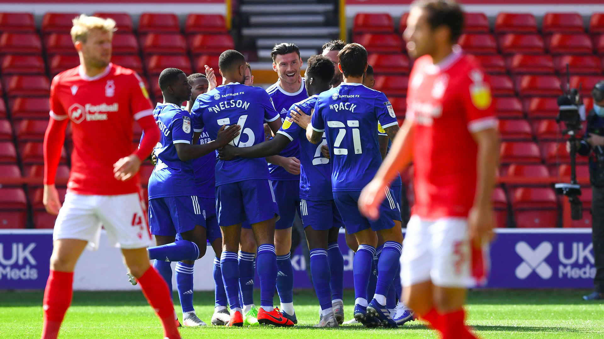 Cardiff City: The story of the season so far - The Cardiffian