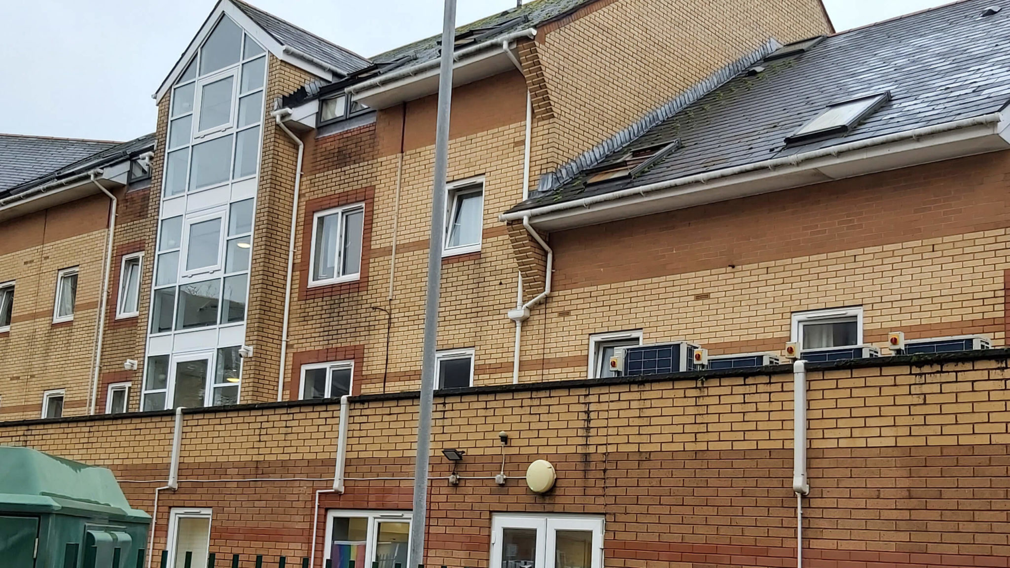 How COVID-19 is helping Cardiff’s homeless - The Cardiffian