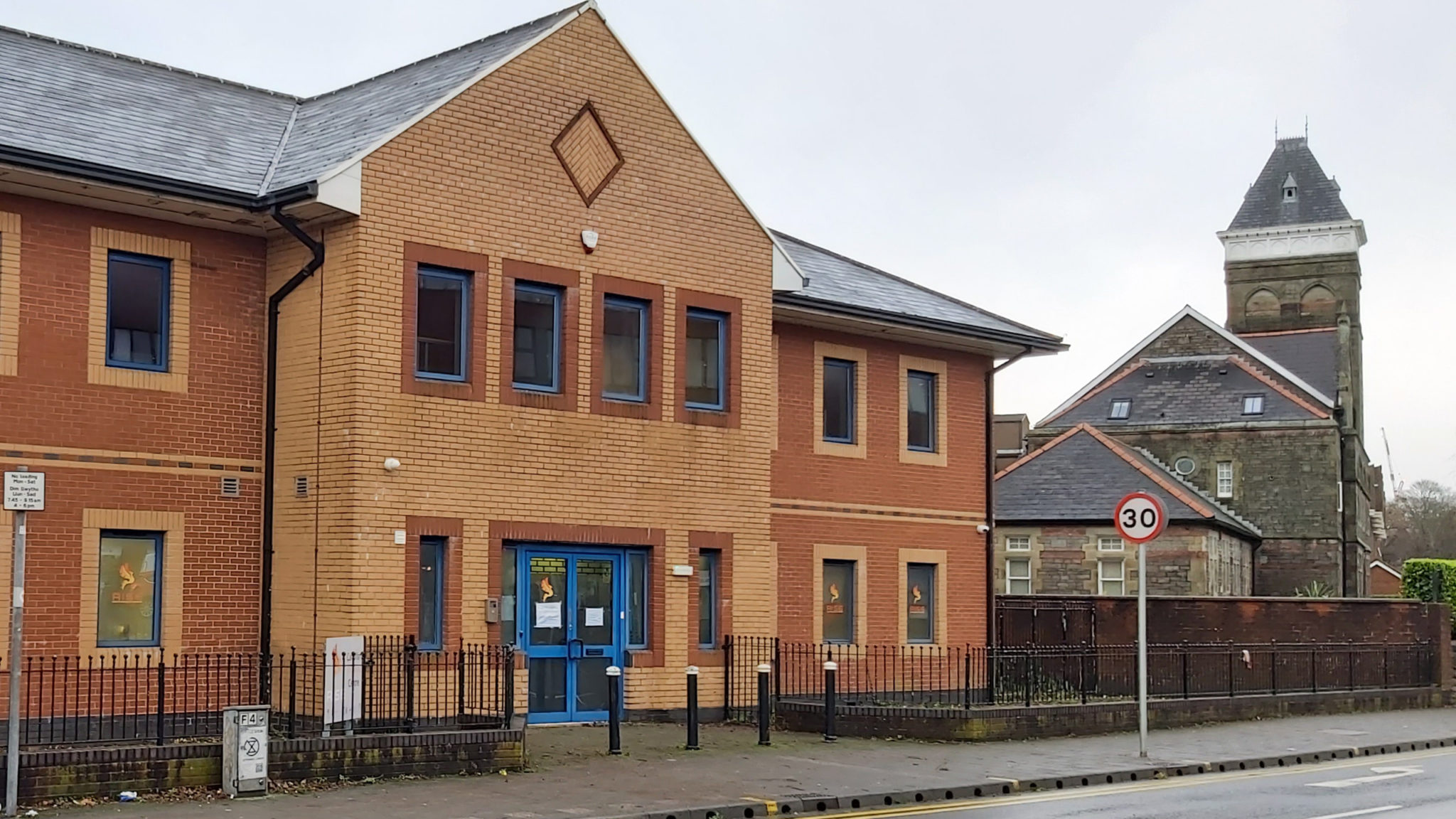 How COVID-19 is helping Cardiff’s homeless - The Cardiffian