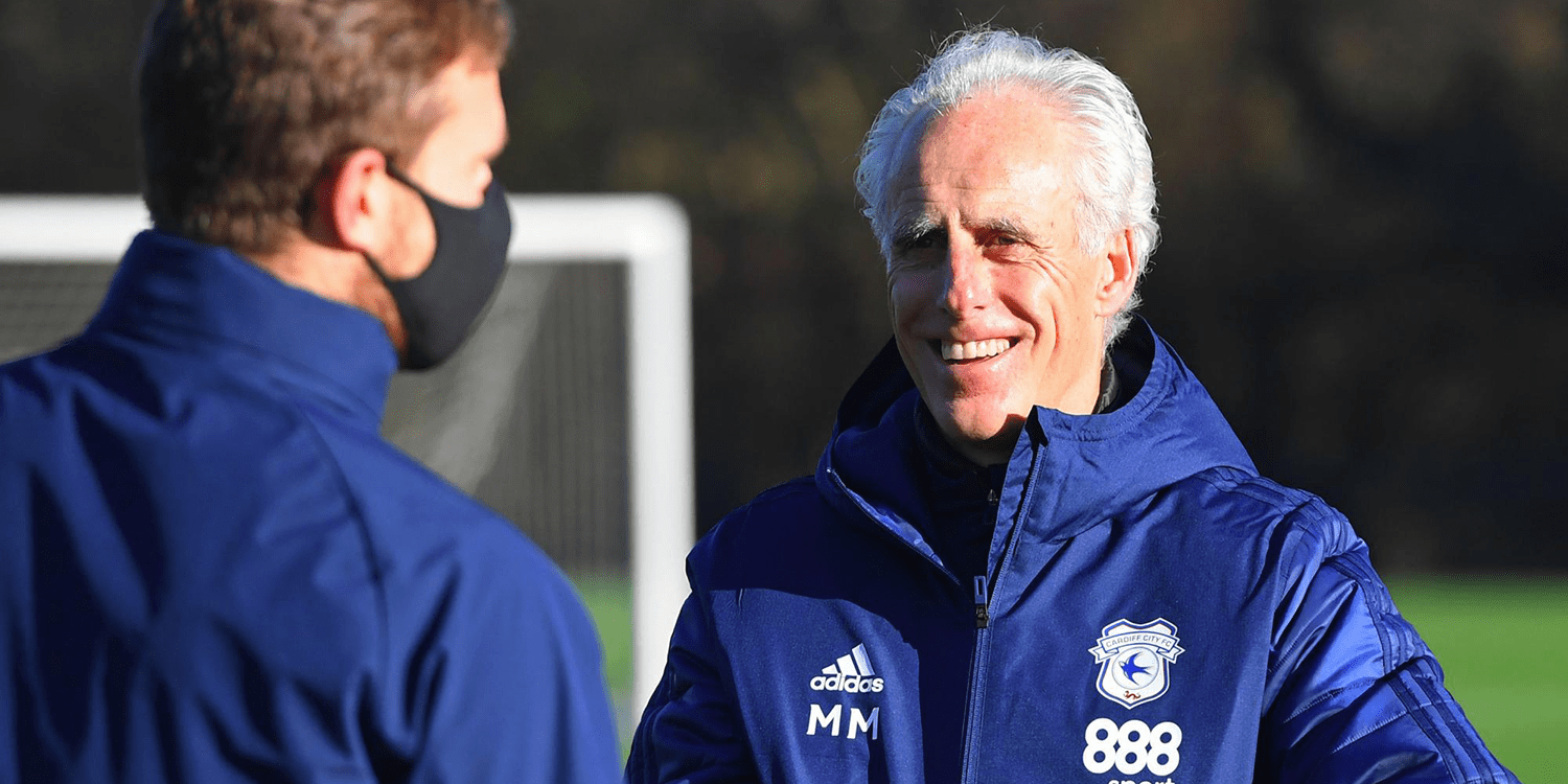 Mick McCarthy returns to hometown club Barnsley for first game in ...