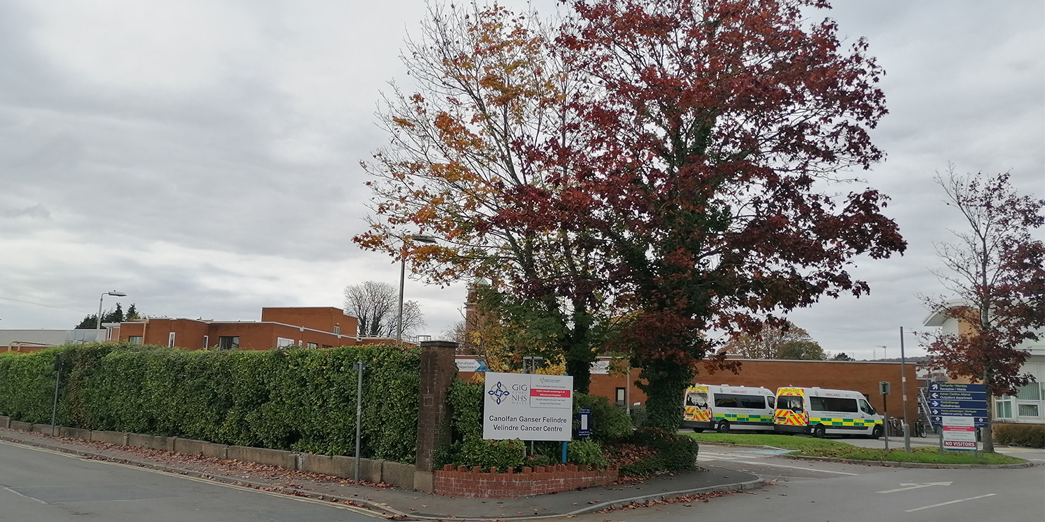 Velindre Cancer Centre granted planning extension - The Cardiffian
