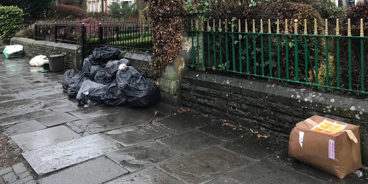 Cleaner streets and less confusion with new waste collection plan for ...