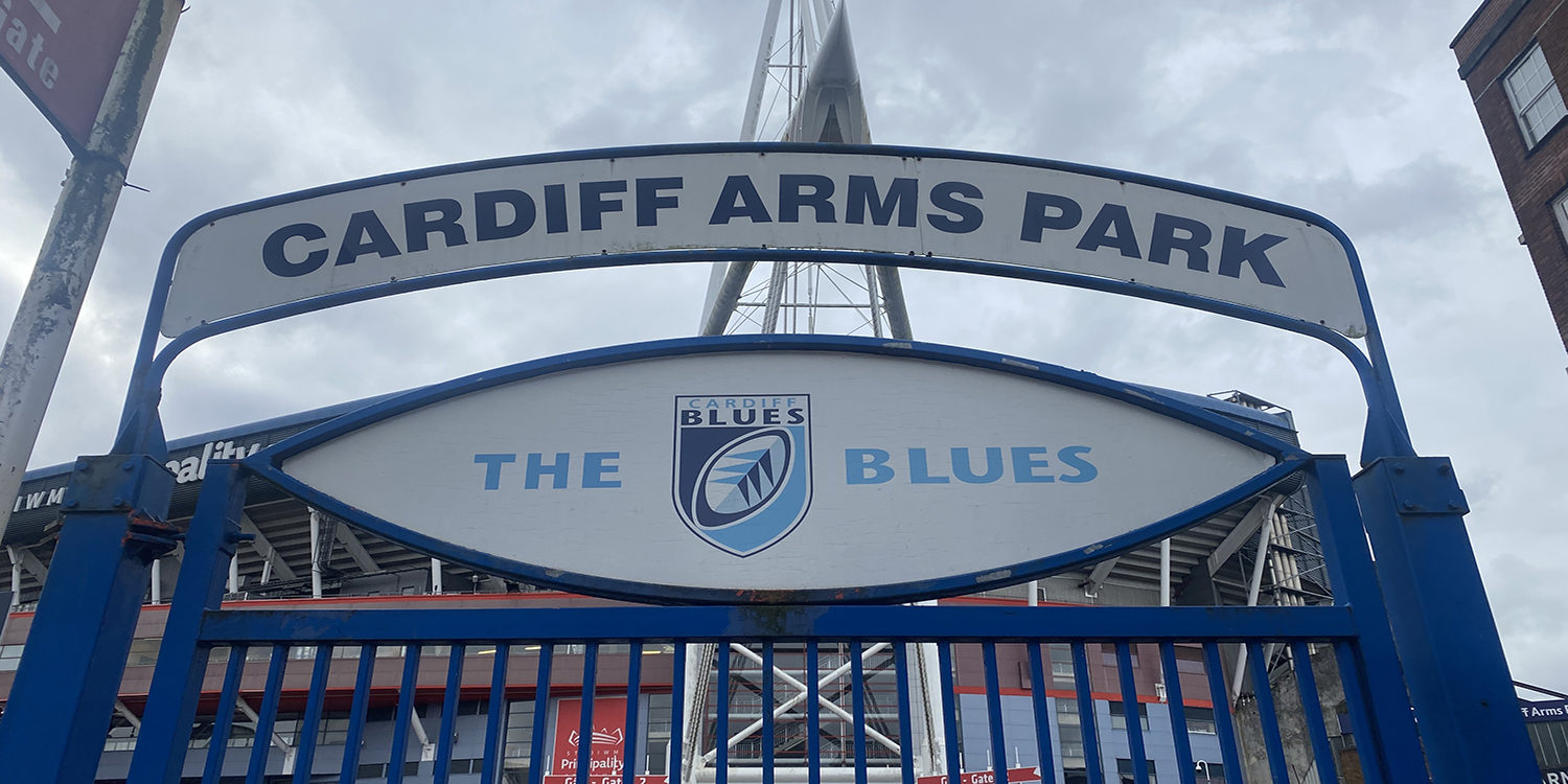 Here’s a round-up of all the Boxing Day sport in Cardiff this year ...