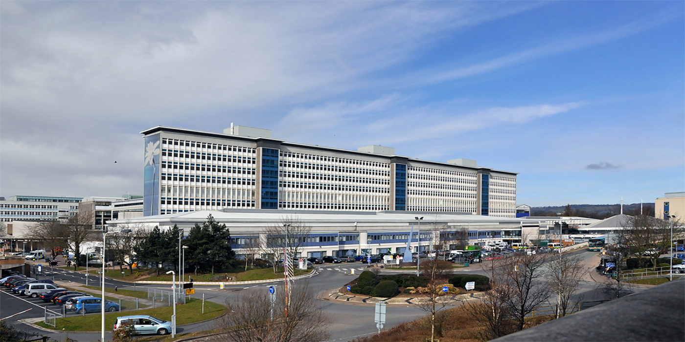 Cardiff has the shortest A&E waiting times among Wales' biggest ...