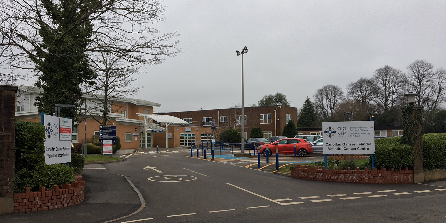 BREAKING: Velindre cancer centre approved for Whitchurch site - The ...