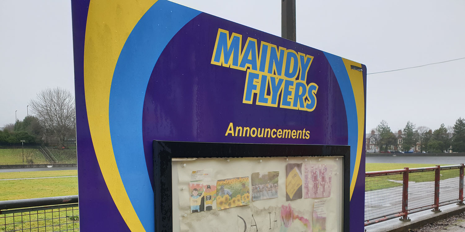 Historic Cardiff cycle track set to be lost as part of school expansion ...