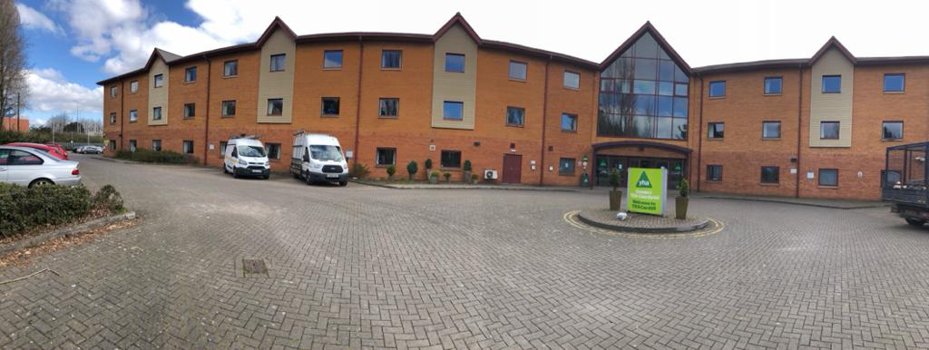 Council poised to buy youth hostel it used for homeless during pandemic ...