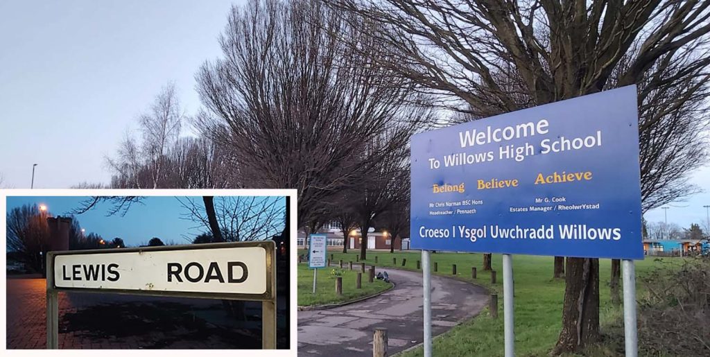 Willows High School could be moved to Splott Market - The Cardiffian