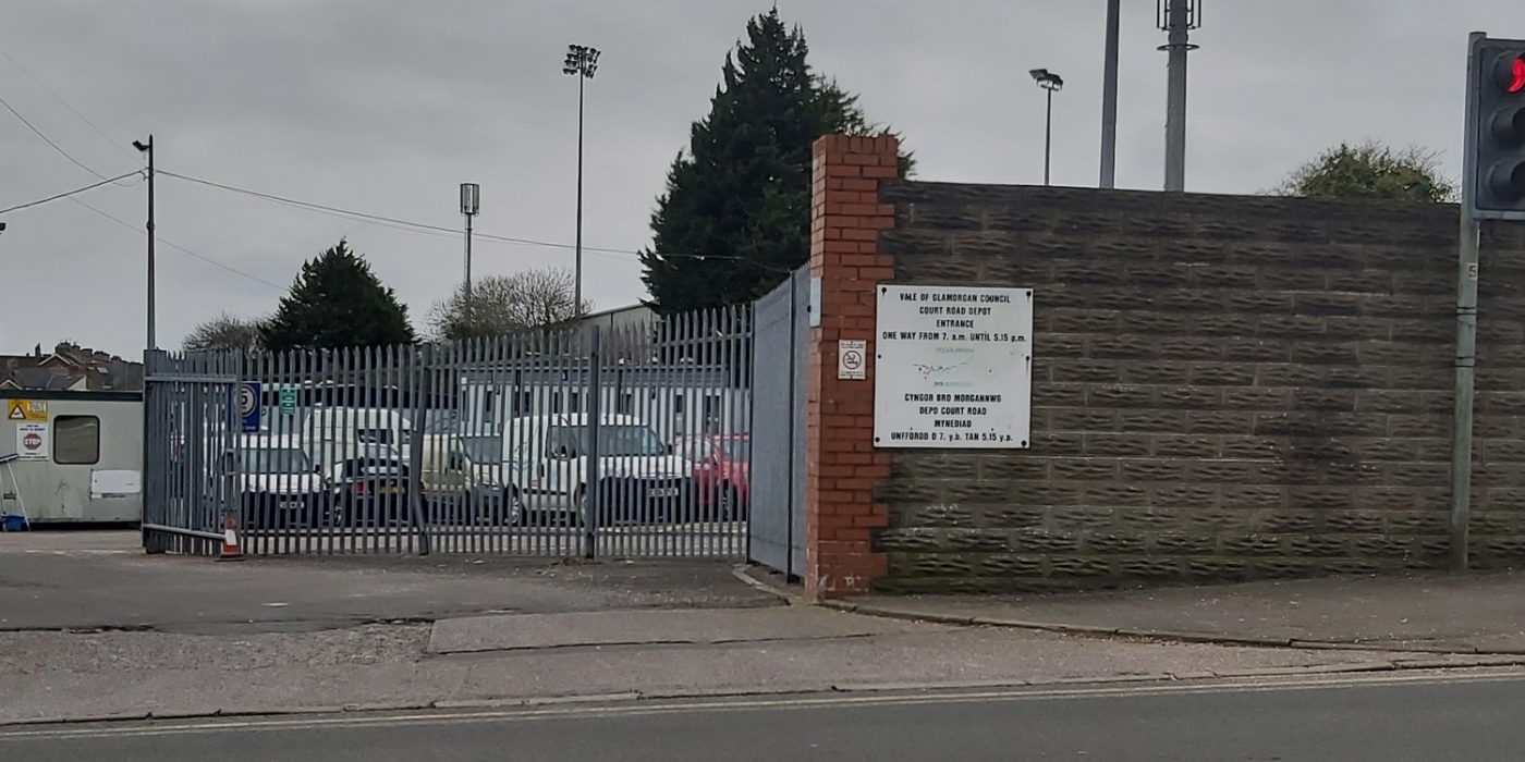 £4.4 million special education school given go ahead in Barry - The ...