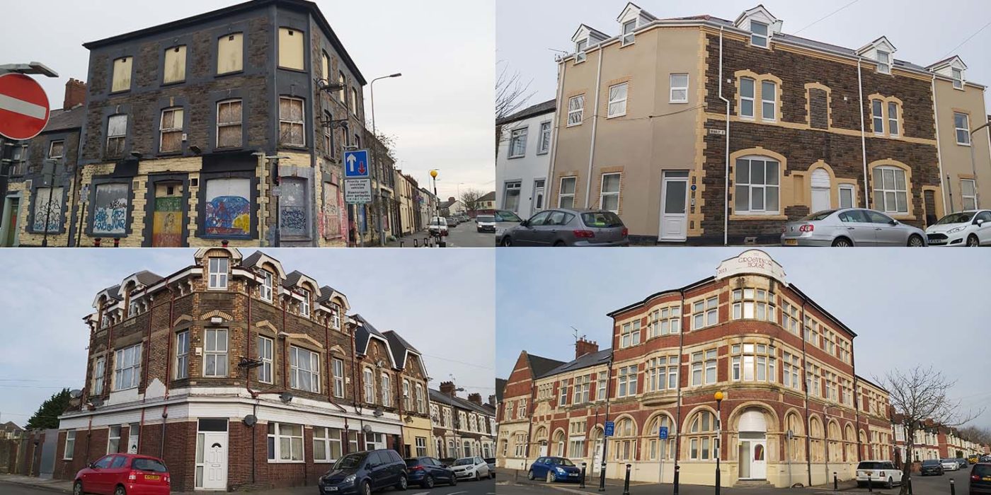 Splott residents show strong support for a new pub - The Cardiffian