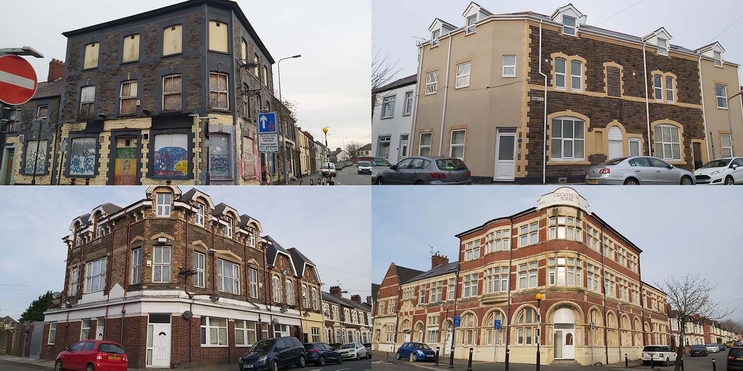 Splott residents show strong support for a new pub - The Cardiffian