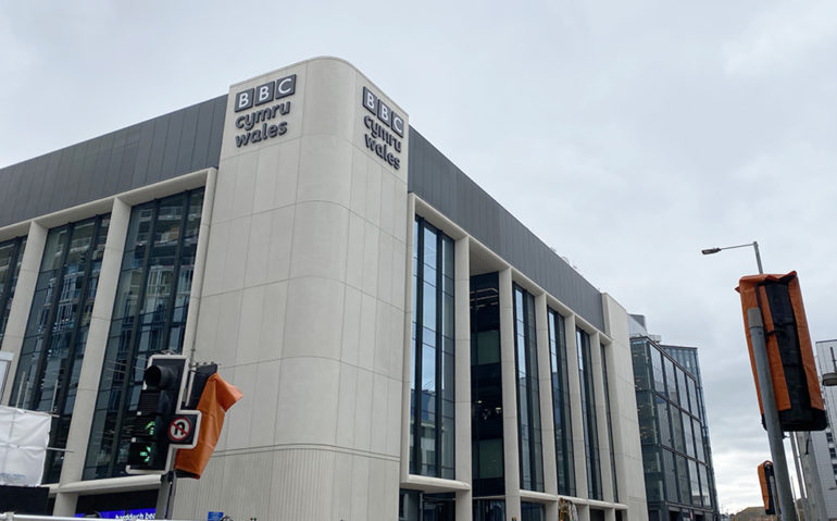 Public asked for views on Llanishen's former HMRC site - The Cardiffian