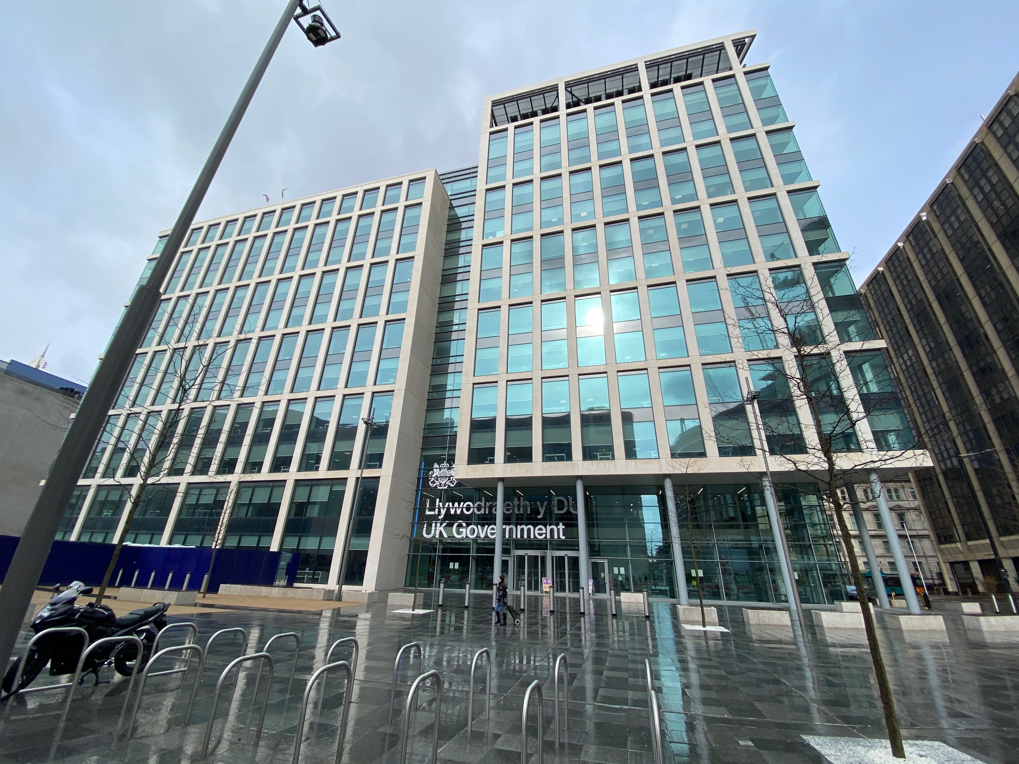 How Cardiff has changed since you last visited - The Cardiffian