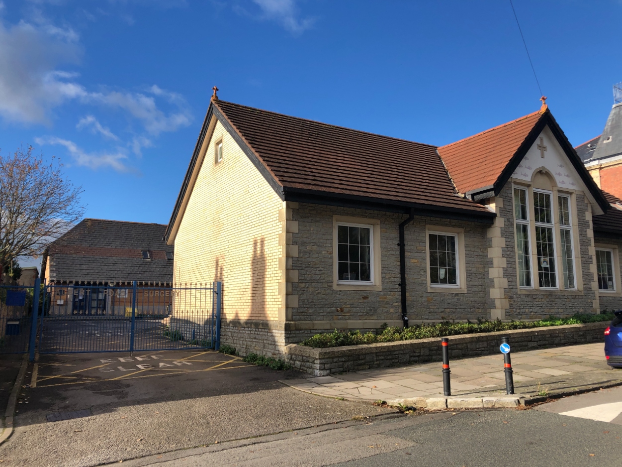 Health watchdog tells Penarth patients ‘don’t panic’ over GP closure ...