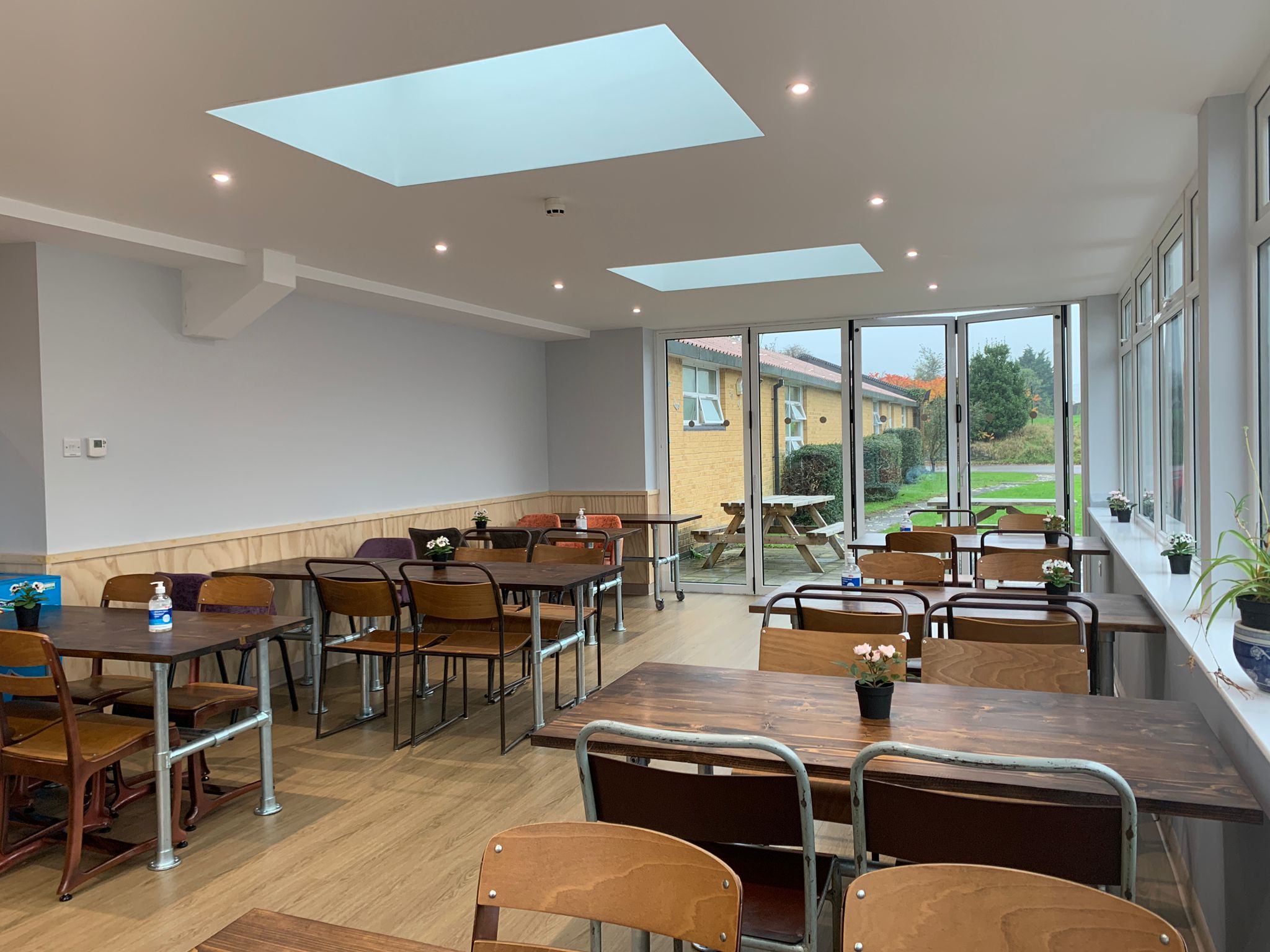 VISION 21: The social enterprise helping people with learning ...