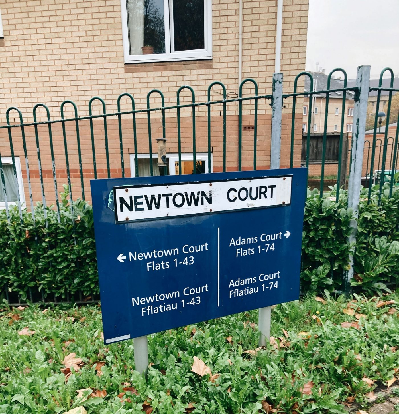 Plan to help homeless people divides opinion in Adamsdown - The Cardiffian