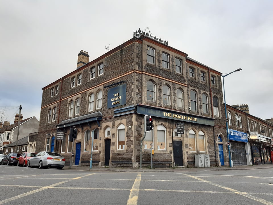 The Roath Park pub could still be saved from demolition - The Cardiffian