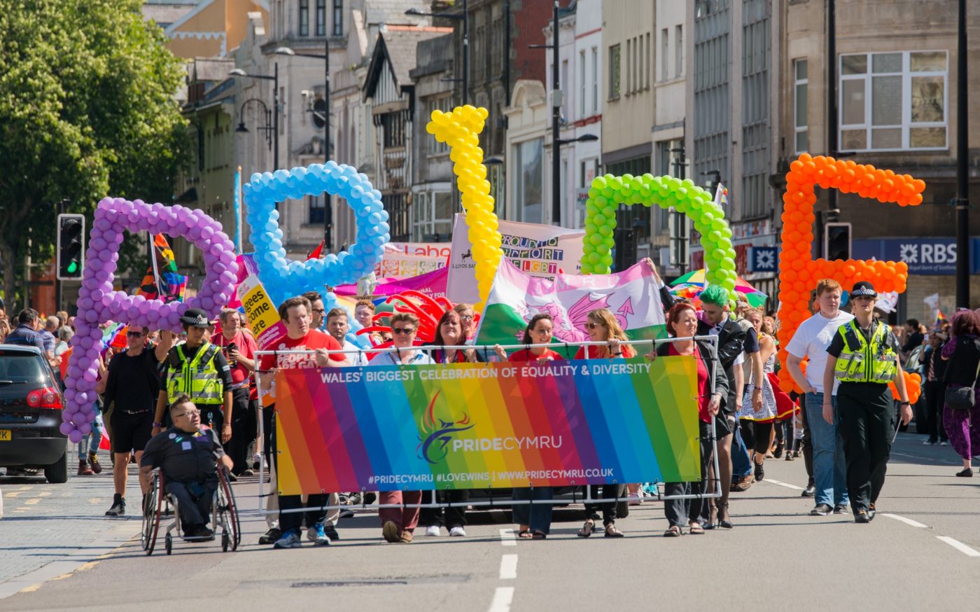 Are Cardiff's LGBTQ+ safe spaces being protected? - The Cardiffian