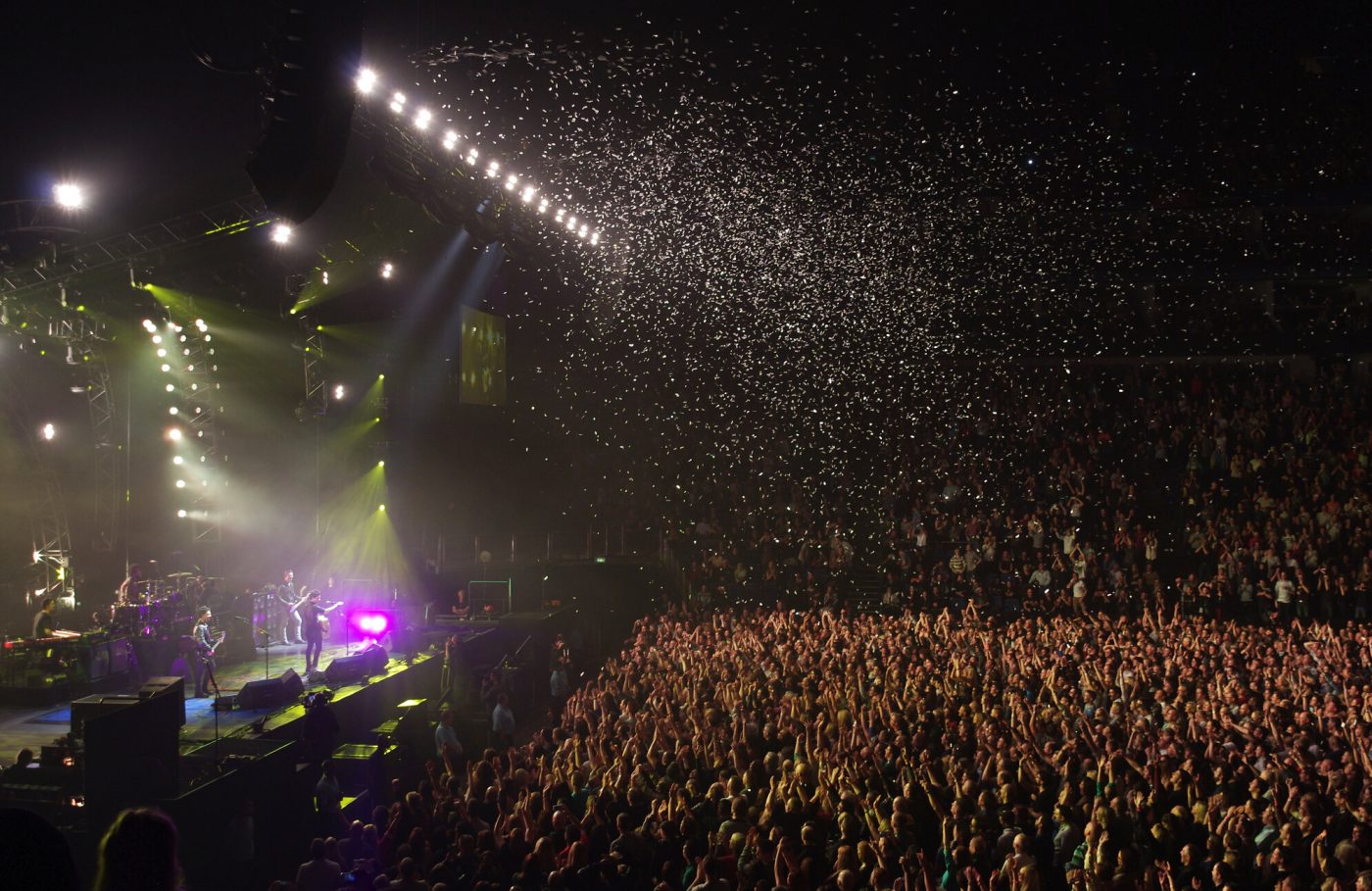 Cardiff gigs postponed amid Covid concerns - The Cardiffian